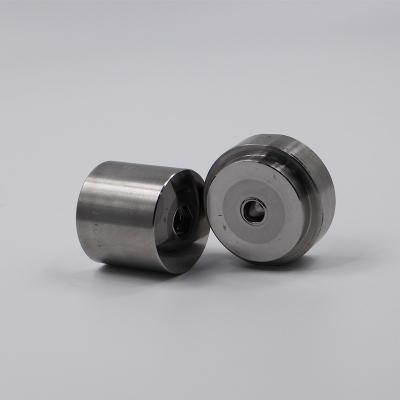 China Mirror polishing customized dimension Carbide Main Dies  carbide+H13 for sale