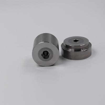 China Mirror polishing customized dimension Carbide Main Dies  carbide+H13 for sale