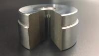 China Polished Tungsten Carbide Screw Main Die Customized Dimension 1-40mm Hole for sale