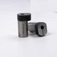 China Screw Cold Forging Die Second Punch Case with 0.0025mm Concentricity for Header Punch Applications for sale