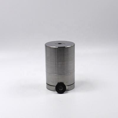 Chine Screw Second Header Punch , Recess Header Punches Good , Din7982 Screw Punch Die à vendre