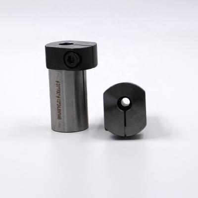 Chine OEM ODM High Precision Screws Dies Second Header Punch Case à vendre