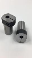 China Precision Customized Screw Dies & Punch Bushings - 20-90 HRC Hardness, 1-64 Cavity Mold Options for sale