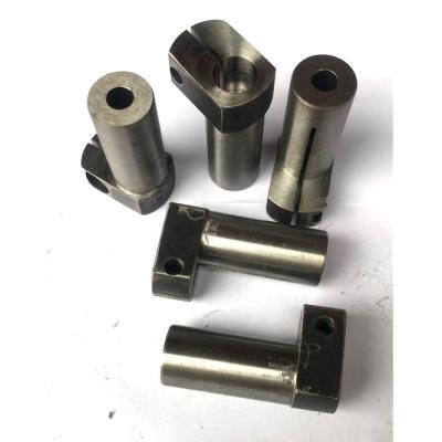 Chine Precision Customized Screws Dies Header Punch Case First Punch Bushing à vendre