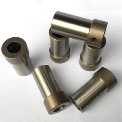 Chine Precision Customized Screws Dies Header Punch Case First Punch Bushing à vendre