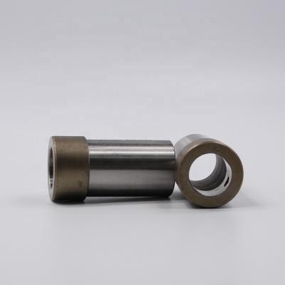 First punching sleeve of die