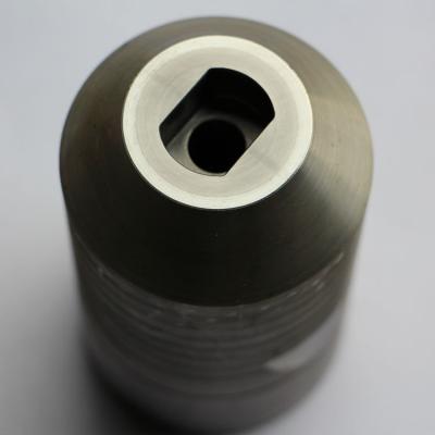 China Irregular Shaped Carbide Punches And Dies Polished Die Punches For Metal For Tablet Machine for sale