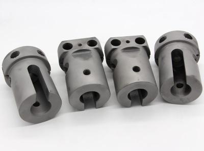 중국 세그먼트화 마법 카바이드는 YG20C VA80 CD-750 H13 재료로 펀칭하고 죽습니다 판매용