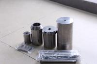 China Tungsten Carbide Square Punch Die Customized 20-90 HRC for Injection Molding for sale