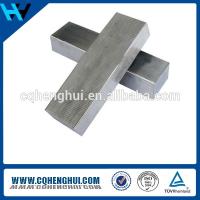 China DC53 Flat Taptite Thread Rolling Dies 0.001mm Precision for Screw Thread 90x25x25mm for sale