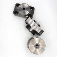 China Carbide Cold Forging Nut Die with 0.005mm Precision for Bolt Manufacturing - Custom Tooling Solutions for sale