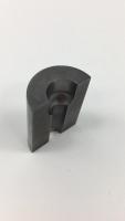 China Tungsten Carbide Extrusion Dies for Cold Forging Fasteners Custom Dimensions for sale