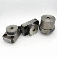 China Carbide Nut Forming Dies with High Accuracy and Lower Friction Coefficient - Custom Sizes Available for Precision Manufacturing for sale