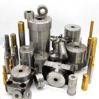 China Import Process Nut Forming Dies for High Performance Drawing and Extrusion HRA 90.5 Customized for sale