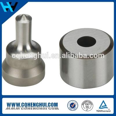 China OEM ODM Tungsten Carbide Die Polished High Strength For Tube Drawing for sale