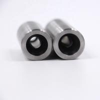 China Standard Classic Shear Die 1-40mm Holes 10-200mm Outer Dimensions Tungsten Carbide Forging Mold for sale