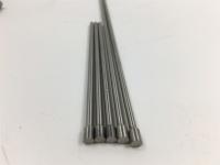 China Precision HSS Piercing Punches & Cemented Carbide Insert Molding Pins with 300T Hydraulic Press and Custom Manufacturing for sale