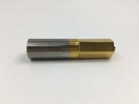 China Customized Roll Pin Punch Set 1-10mm with Coating for Princess Auto for sale