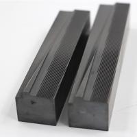 China Self Tapping Flat Thread Rolling Dies DC53+N Material 25-150mm Sizes for Screw Machines for sale
