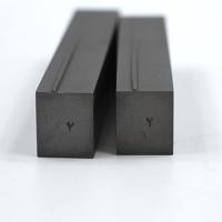 China DC53 Thread Rolling Die for Screw Making Machine 90x25x25mm Nitriding Treated for sale