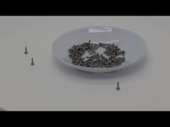 Screw