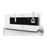 China High Speed Laser Cladding Equipment / Laser Cladding Machine for sale