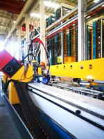 China Weld Cladding（Boiler）Alloy Welding Service for sale