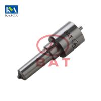 Quality DLLA134P2367 Fuel Injection Pump Nozzle For Diesel Engines for sale