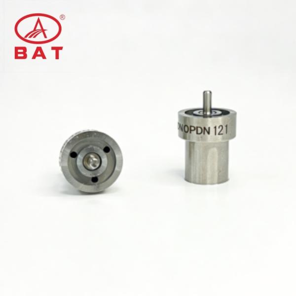 Quality DN0PDN112 Nozzle Injector Diesel 105007-1120 For Zexel VE4 Mitsubishi 4D56 for sale