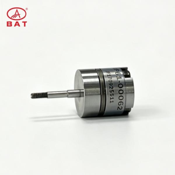 Quality 32F61-00062 Diesel Fuel Del-Phi Injector Valve 320D Control Valve For C6.4 C6.6 CAT Engine for sale