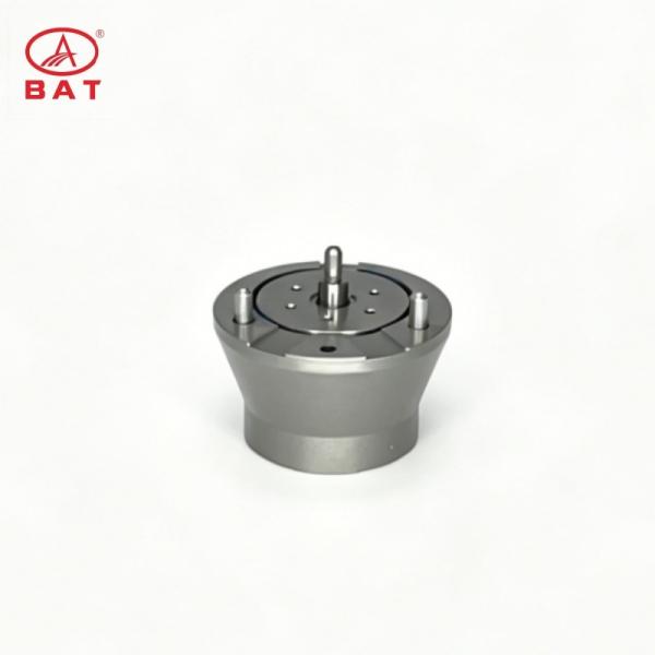 Quality 7206-1006 Del-Phi Injector Control Valve Spray Solenoid Valve Part For Del-Phi for sale