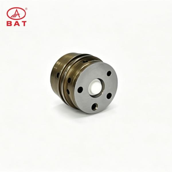 Quality 3411711 Valve Injector Del-Phi Meter Plunger M11 Common Rail Plunger For Cumm-Ins for sale
