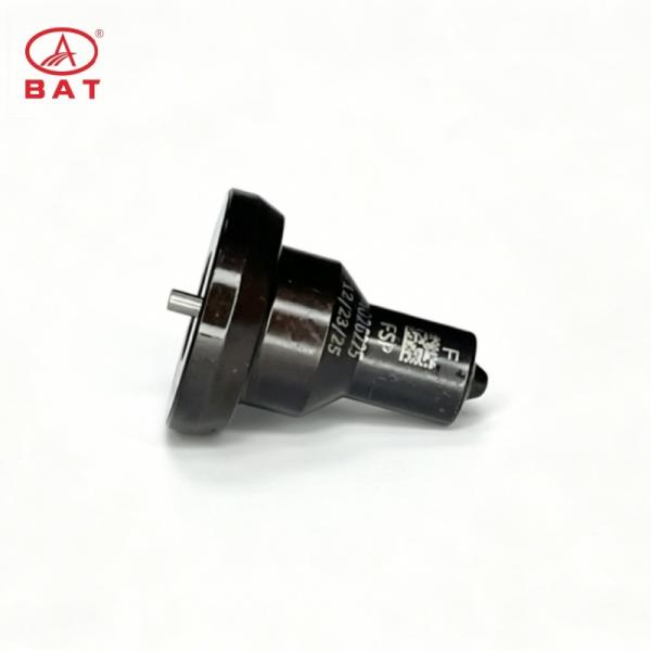 Quality 4307779 Common Rail Injector Nozzle For Cumm-Ins N14 QSN14 Engine for sale