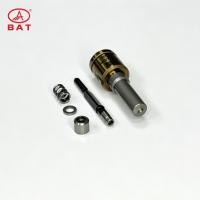 Quality G4S004 Denso Common Rail Nozzle For Toyota 1GD-FTV 2.8L Diesel Engine for sale