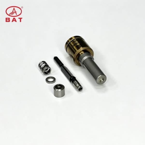 Quality G4S004 Denso Common Rail Nozzle For Toyota 1GD-FTV 2.8L Diesel Engine for sale