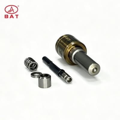 China G4S008 Del-Phi Control Valve Common Rial Nozzle 23670-0E010 For Toyota Hilux 2.4D for sale