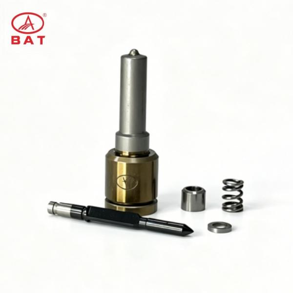 Quality G4S023 Common Rail Injector Nozzle High Precision  For Denso 295700-0160 for sale