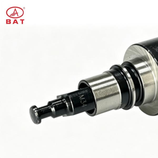 Quality M34 U4457 Diesel Plunger 135130-6920 Diesel Fuel Pump Part Nozzle Injector for sale