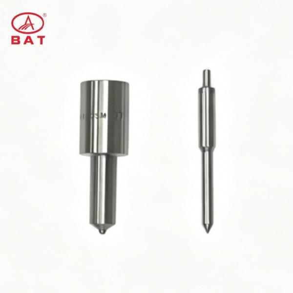 Quality DLLA151SM329 105025-3290 1380bar Cater-Pillar Fuel Injector For Yuchai YC6108 Engine for sale