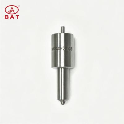 China DLLA150S312 Nozzle Injector Diesel Common Rail For Doosan D1146 DH220-3 5628929 for sale