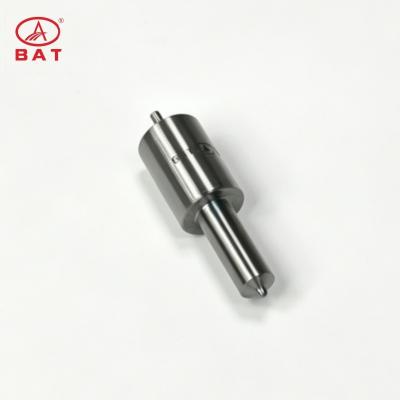 China DLLA160SN567 Automatic Diesel Nozzle For Mitsubishi 6D15 6D16 6D17 105015-5670 for sale