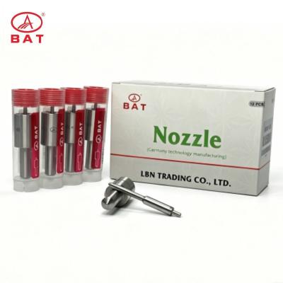 China DLLA152SN681 Injector Nozzle Plunger 105015-6810 For Nissan RE9T Trucks for sale