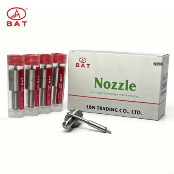 Quality DLLA152SN681 Injector Nozzle Plunger 105015-6810 For Nissan RE9T Trucks for sale