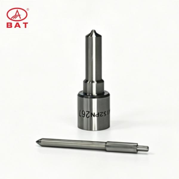 Quality DLLA145PN382 105017-3820 Cater-pillar Fuel Injector For Isuzu 4BG1 Engine for sale