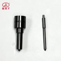 Quality DLLA158P1092 Common Rail Denso Injector Pump For Isuzu Engine 093400-1092 for sale
