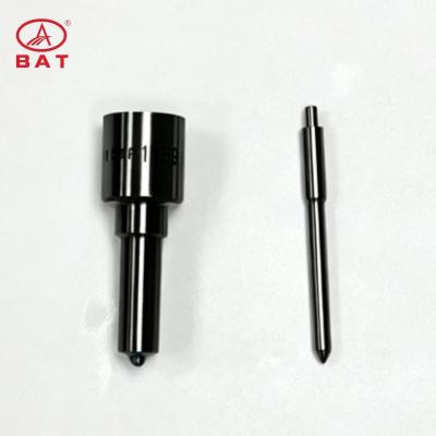 China DLLA158P1092 Common Rail Denso Injector Pump For Isuzu Engine 093400-1092 for sale