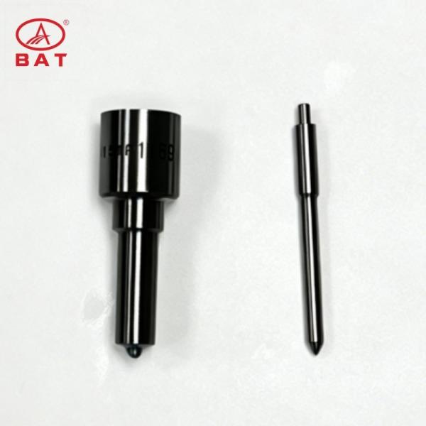 Quality DLLA158P1092 Common Rail Denso Injector Pump For Isuzu Engine 093400-1092 for sale