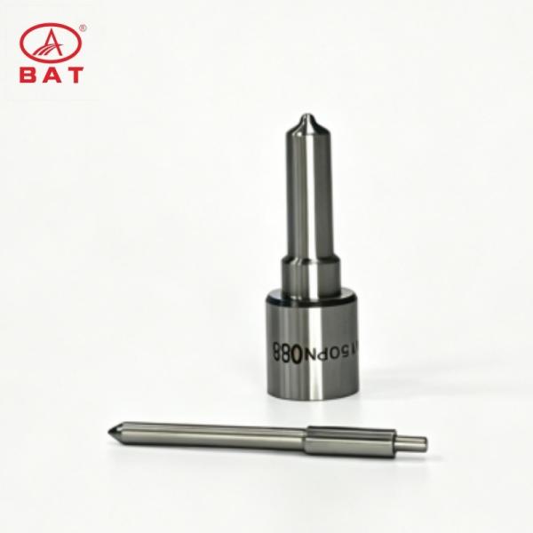 Quality DLLA152P1768 Fuel Injector Cater-pillar For Cumm-Ins ISDe 6.7L Engine for sale