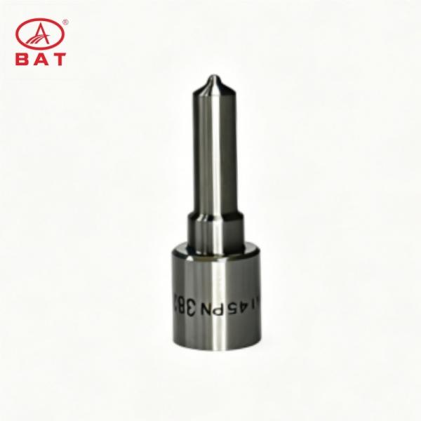 Quality DLLA155P848 0433171848 Diesel Injection Pump For Shangchai SC8DK SC9DK Engine for sale