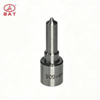 Quality DLLA158P834 Diesel Injection Pump Common Rail Nozzle For Xichai 6DL1 6DL2 Engine for sale